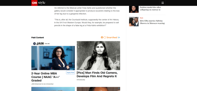 What is Native Advertising and How to Get Started