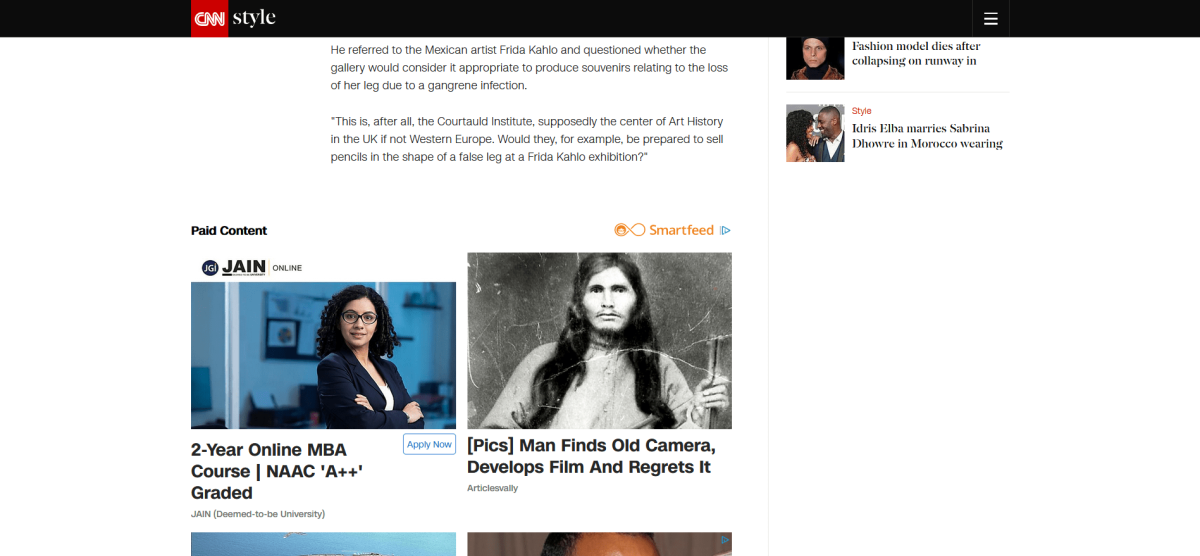 What is Native Advertising and How to Get Started