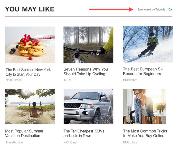 What is Native Advertising and How to Get Started
