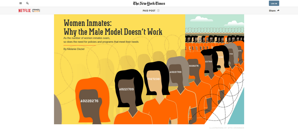 What is Native Advertising and How to Get Started