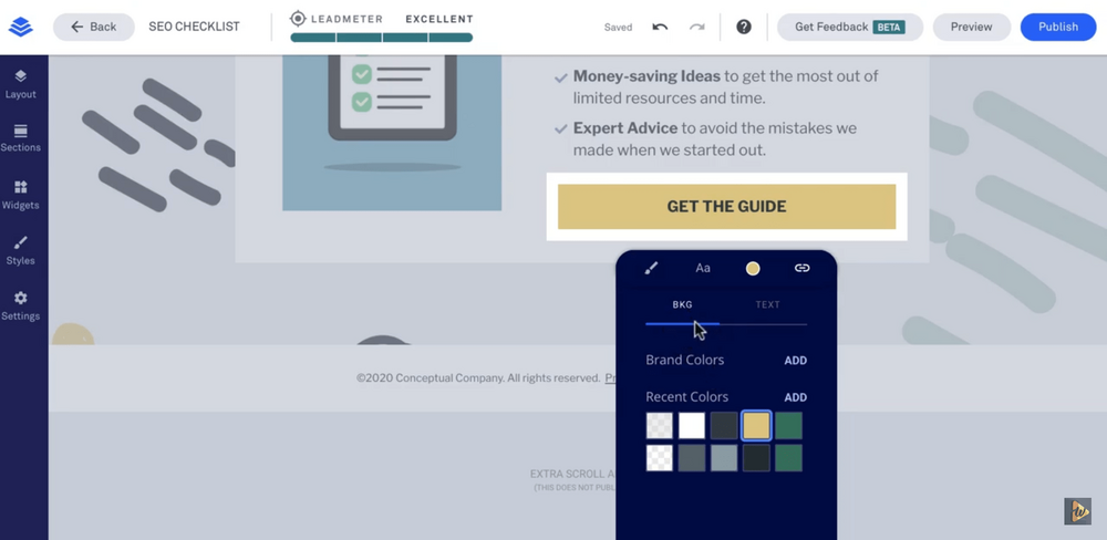 How to Create FREE Landing Pages for Affiliate Marketing