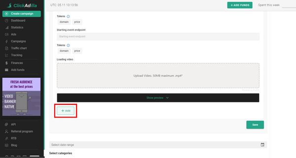 Latest Trends in Instream Advertising