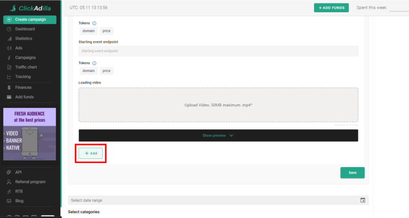 Latest Trends in Instream Advertising