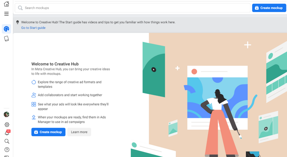 A Quick Guide to Facebook Ads Manager