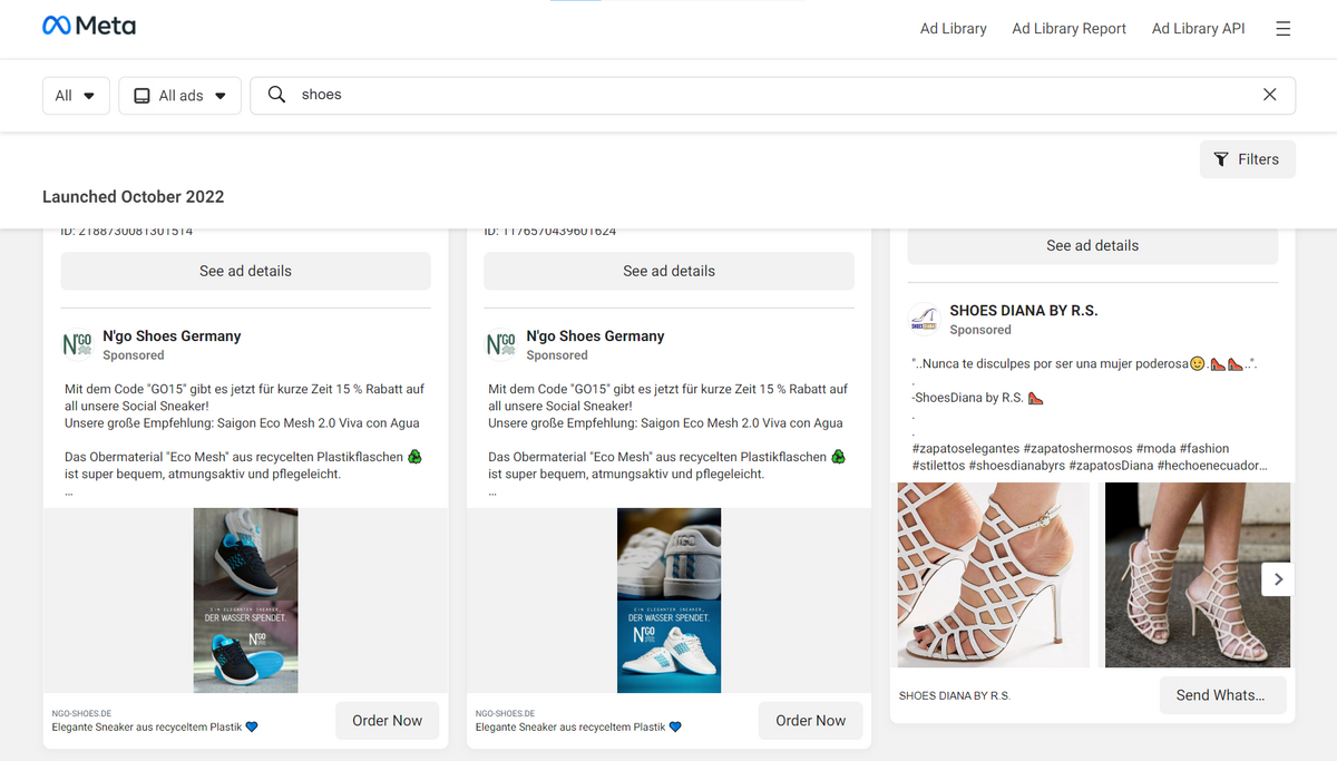 A Quick Guide to Facebook Ads Manager