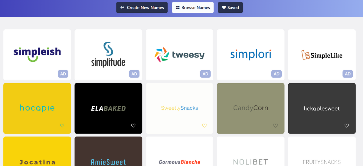 Best Business Name Generator For Your Next Dropship Store