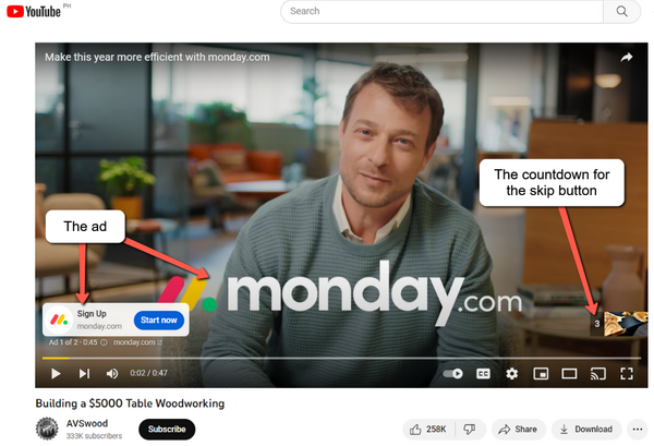 YouTube Ad Skipping: 7 Ways for an Ad-Free Experience