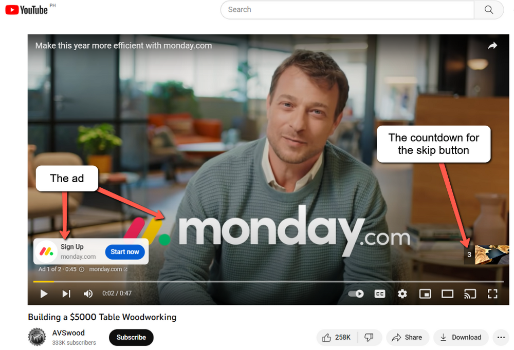 YouTube Ad Skipping: 7 Ways for an Ad-Free Experience