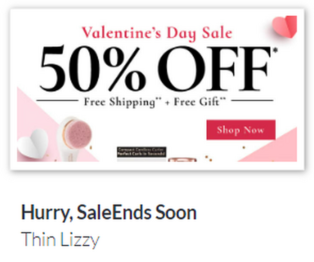 Promoting E-commerce Products through Native Ads