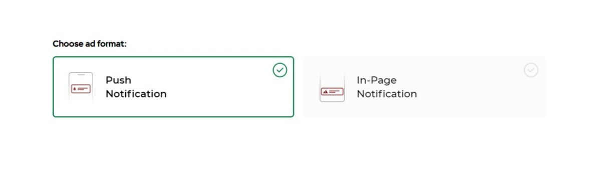 Tips on Creating Successful In-page Ad Campaigns for 2023 and Beyond