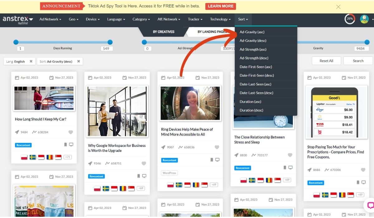 9 Tips to Boost Your Click-Through Rates for Native Ads