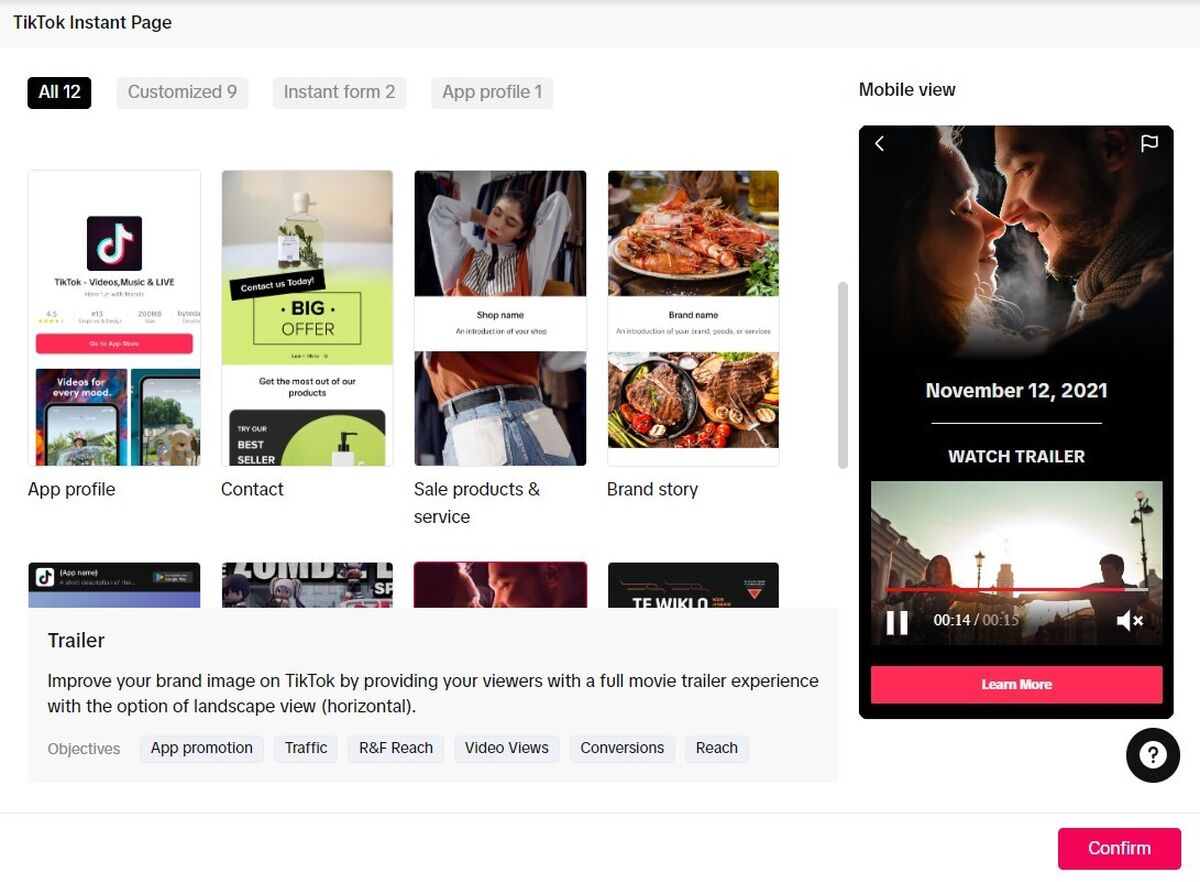 What is Tiktok In-Feed Ads and How to Use It