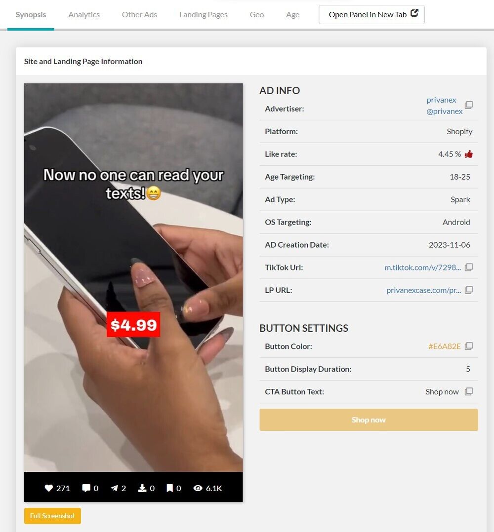 Successful TikTok Ads and What You Can Learn from Them