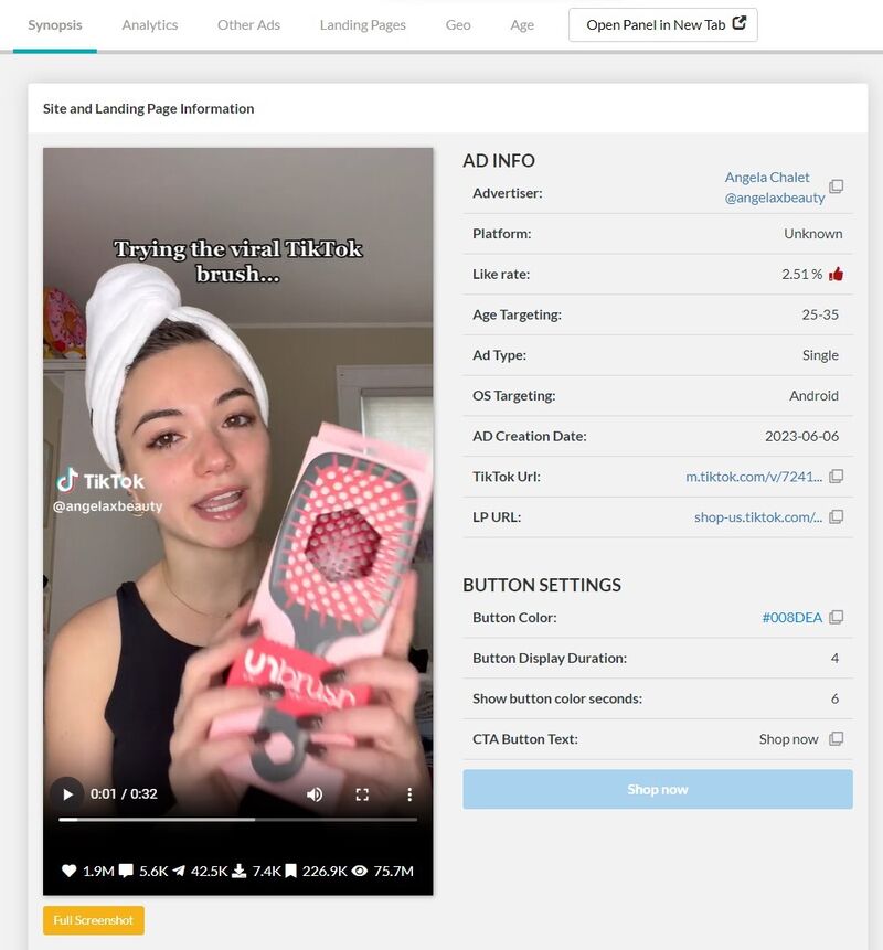 Successful TikTok Ads and What You Can Learn from Them