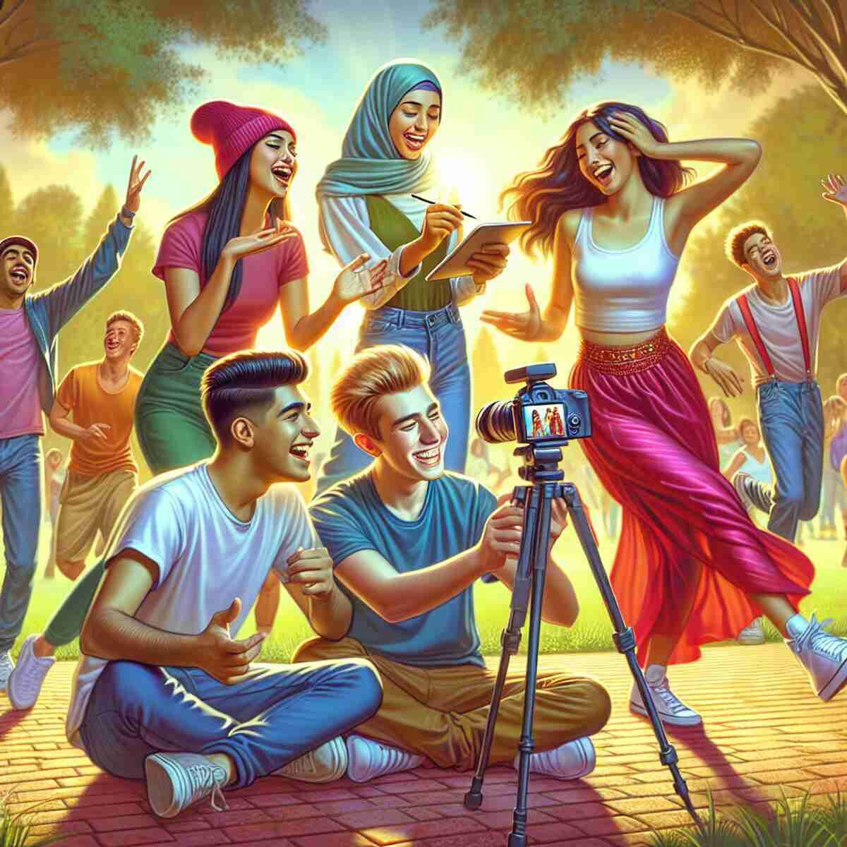 10 Creative Ideas for Your Next TikTok Ad Video