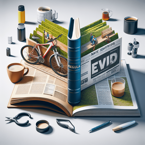 How to Create Innovative Native Ads in Just 5 Easy Steps