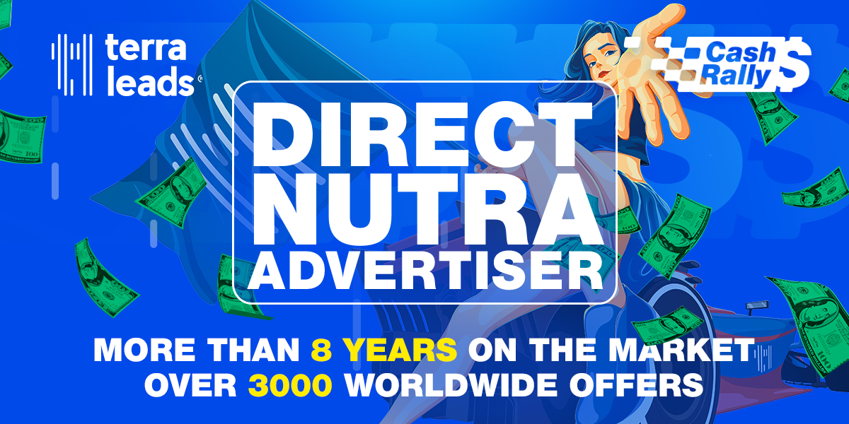 TerraLeads launches a new diet offer: what is known about the…