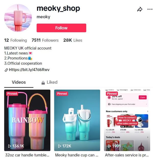 Tiktok Shop Essentials