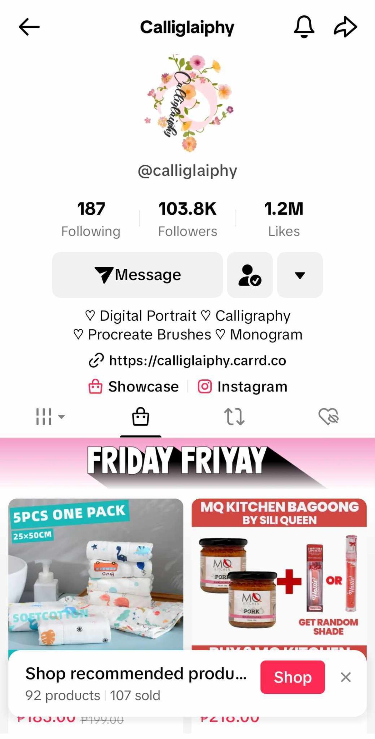 Tiktok Shop Essentials