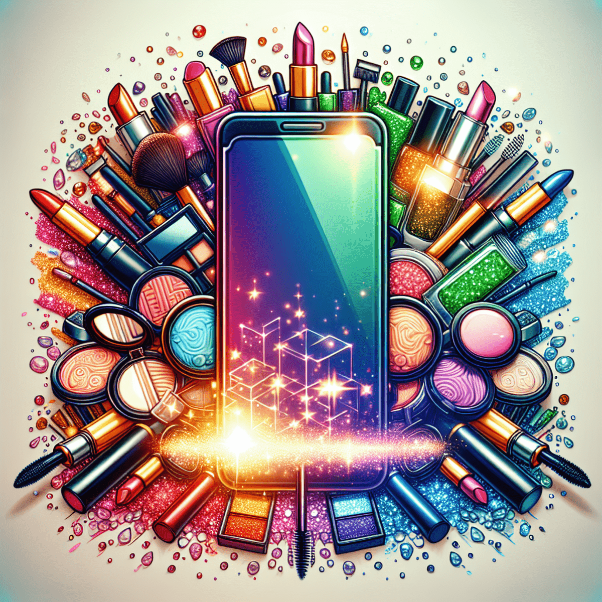 How Beauty Influencers Are Dominating TikTok Shop Sales