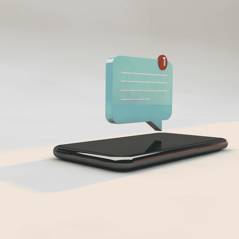 Differences Between SMS and Push Notifications You Need to Know for…