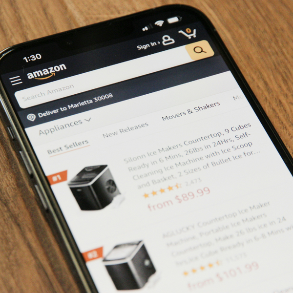 Did You Know Amazon is Revolutionizing B2B Lead Generation with…