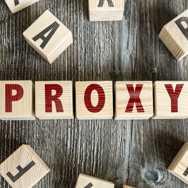 Understanding Proxy in Advertising: A Comprehensive Guide Understanding Proxy in Advertising: A Comprehensive Guide