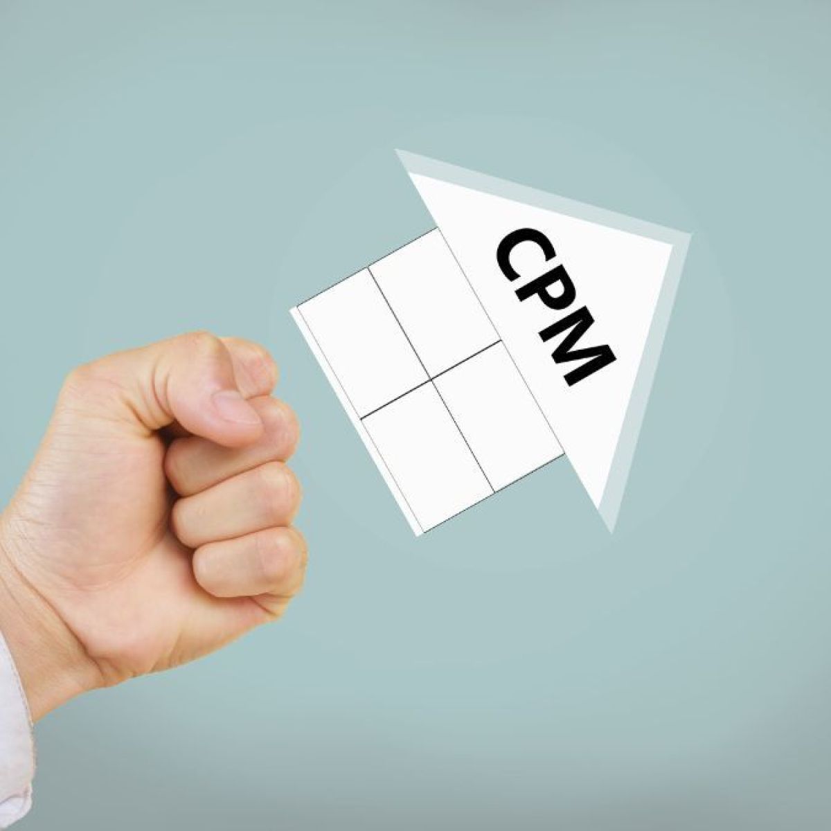 CPM in Advertising: How It Works and Why It Matters