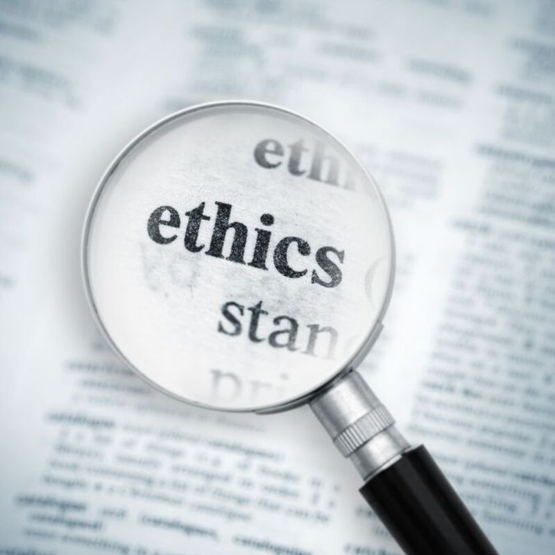 Intrusive Online Advertising: Where Do We Draw the Ethical Line?