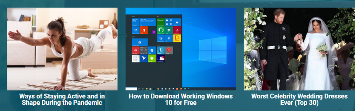 Top 36 Native Advertising Platforms From Around The World