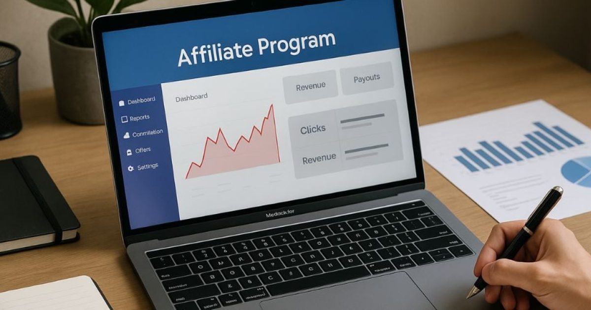 10 Effective Management Techniques for Affiliate Programs