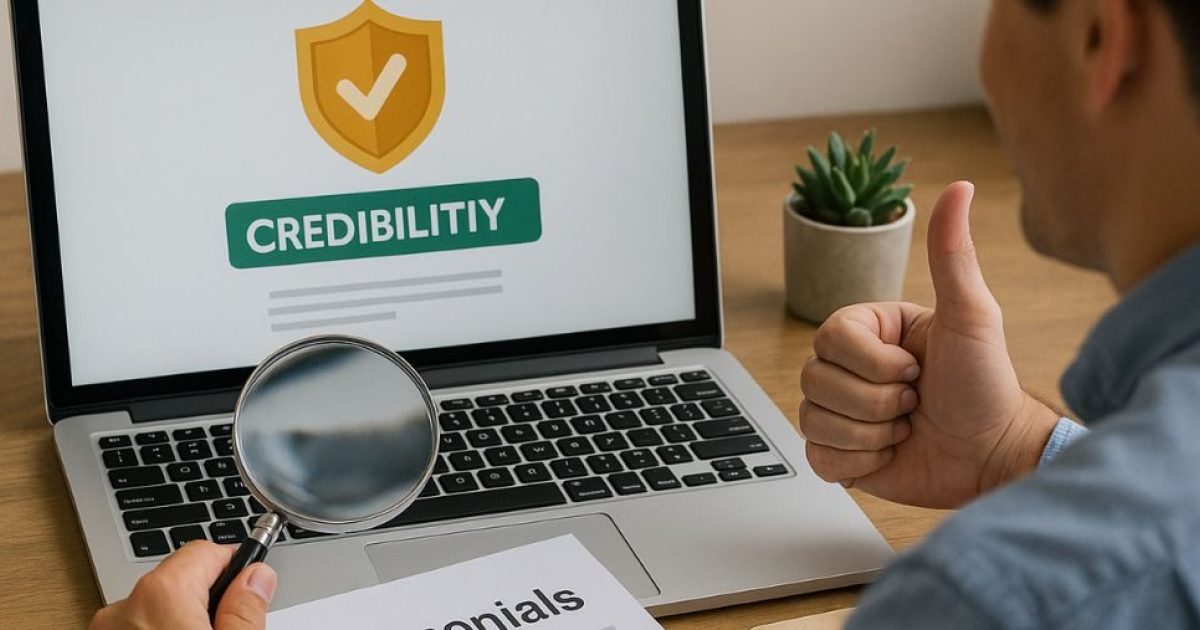 10 Strategies to Build Credibility in Affiliate Marketing
