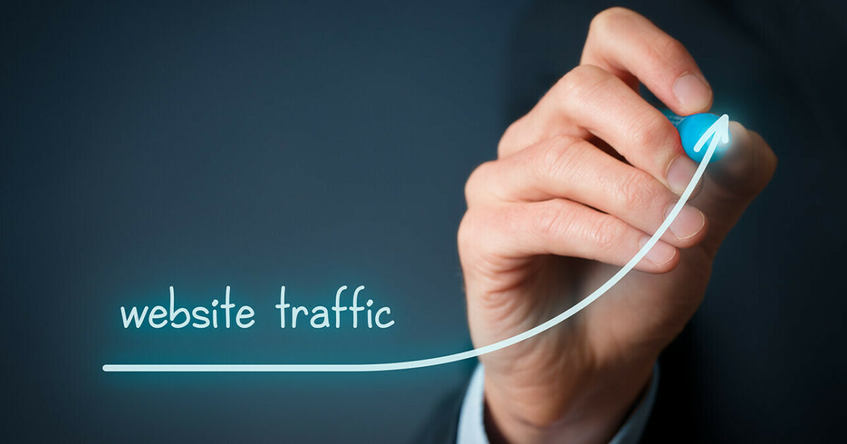 Most Popular Traffic Platforms of 2022