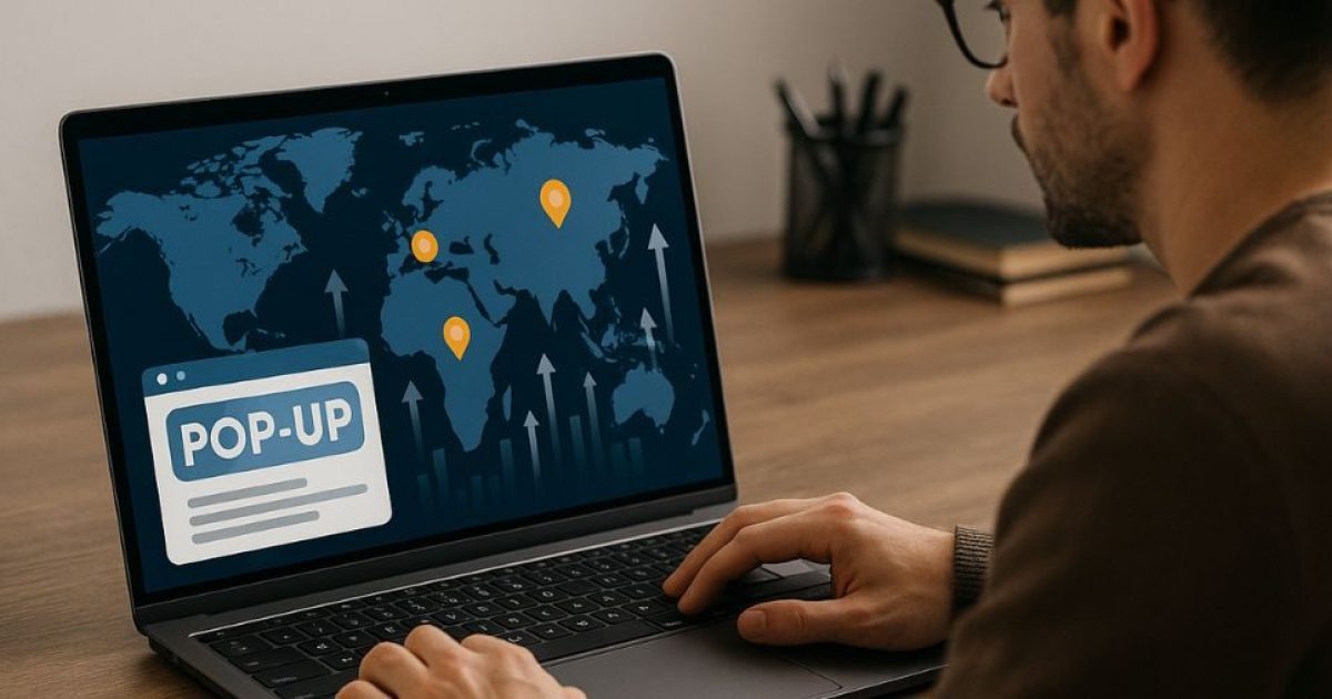 5 Key Strategies for Scaling Your Pop Ads Campaigns Globally