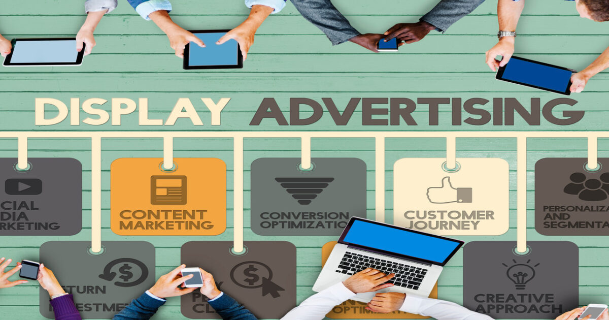 Are Display Ads Effective Without Clicks? Here's What You Need to Know