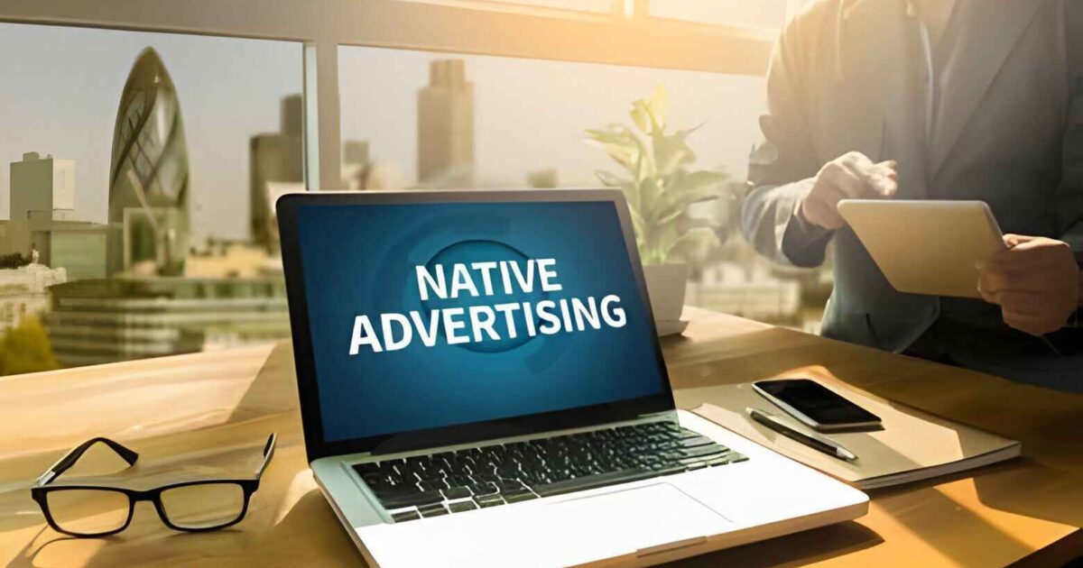 5 Surprising Ways AI is Transforming Native Advertising
