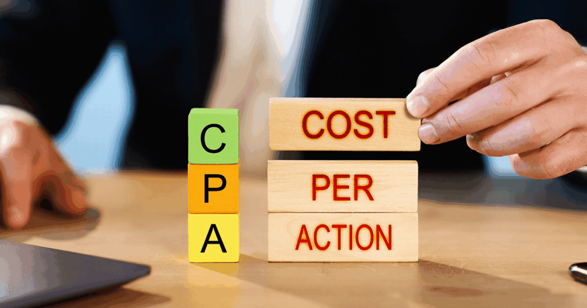 What is CPA Affiliate Marketing? A Definitive Guide