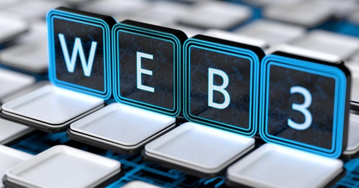 Did Web3 Just Take a Massive Step in Marketing?