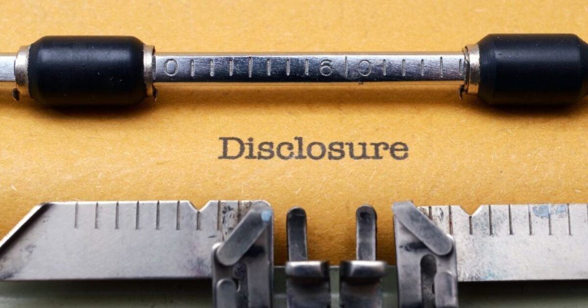 How Disclosure Position and Language Shape Native Advertising…