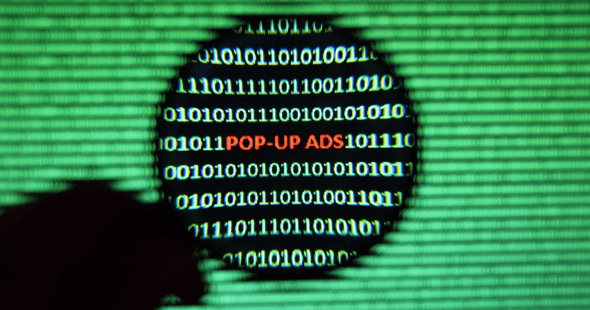 How Pop-Up Ads Influence Consumer Purchasing Decisions