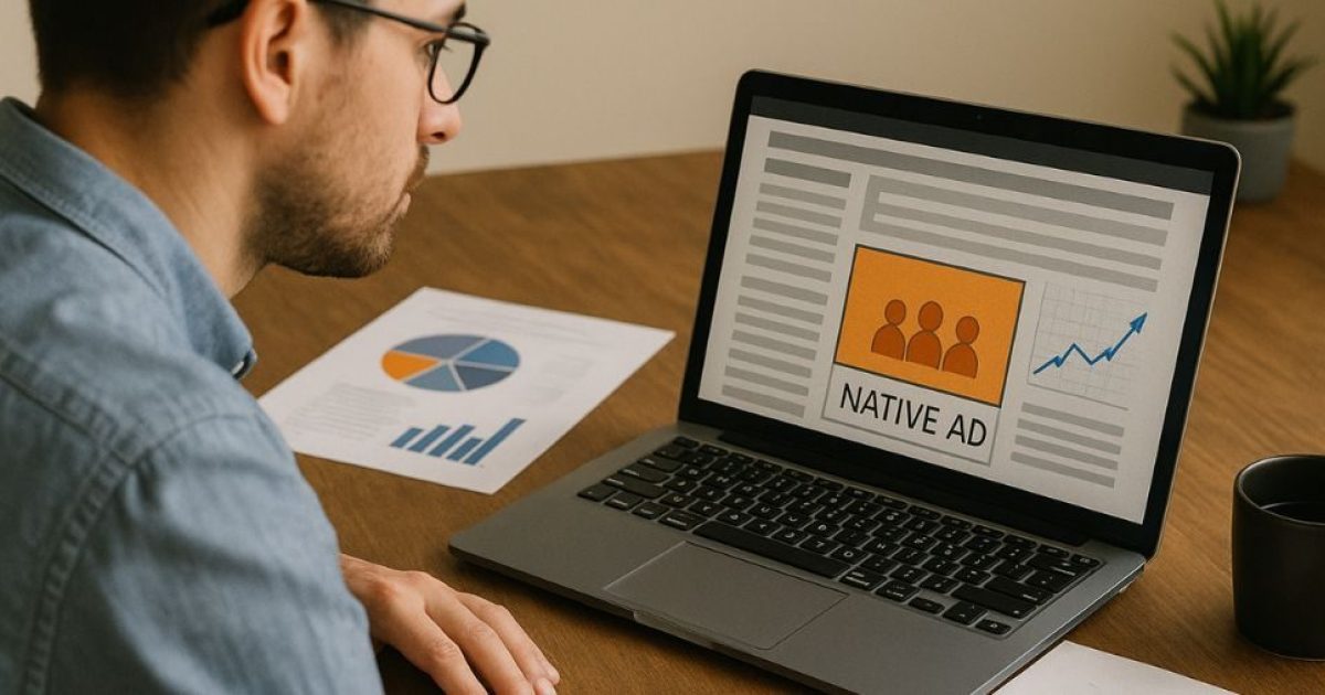 How Predictive Targeting in Native Ads Revolutionizes Advertising