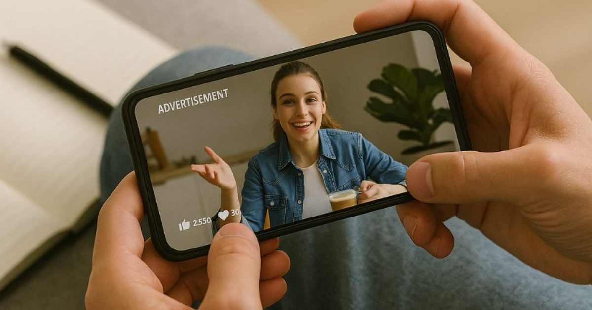 How UGC InStream Ads Foster Real Connections in Advertising