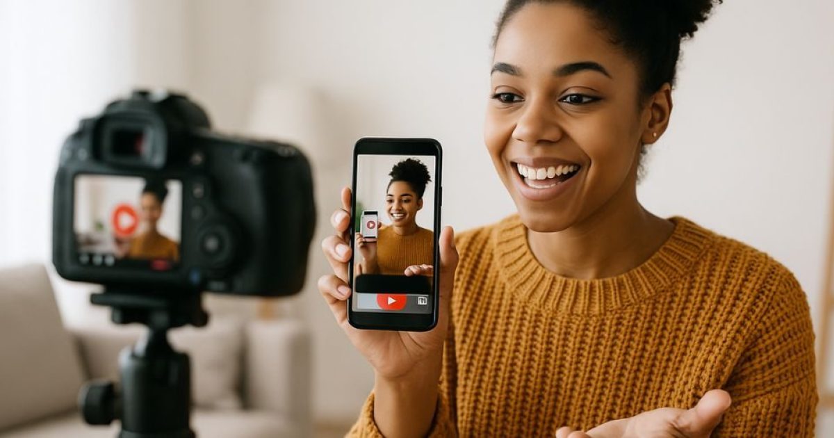 How User-Generated Content is Changing the Game for InStream Ads