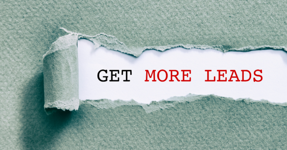 Boost Your Conversions with These Lead Capture Form Best Practices