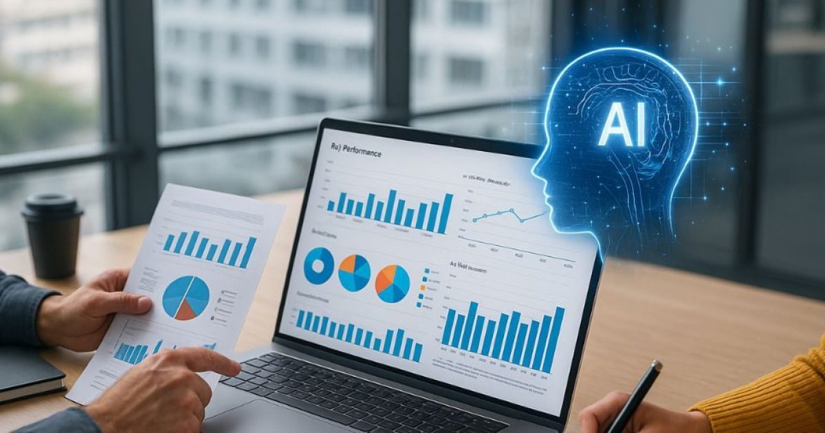 Post-Holiday Ad Performance Analysis: How AI Can Optimize Your…