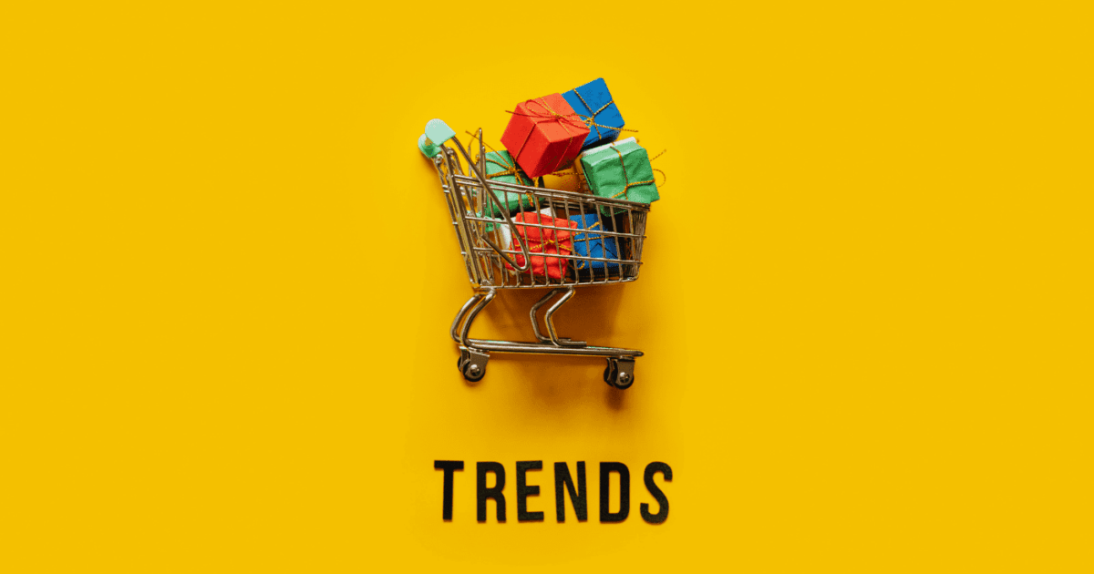 The Top Trending Products on TikTok and How to Sell Them