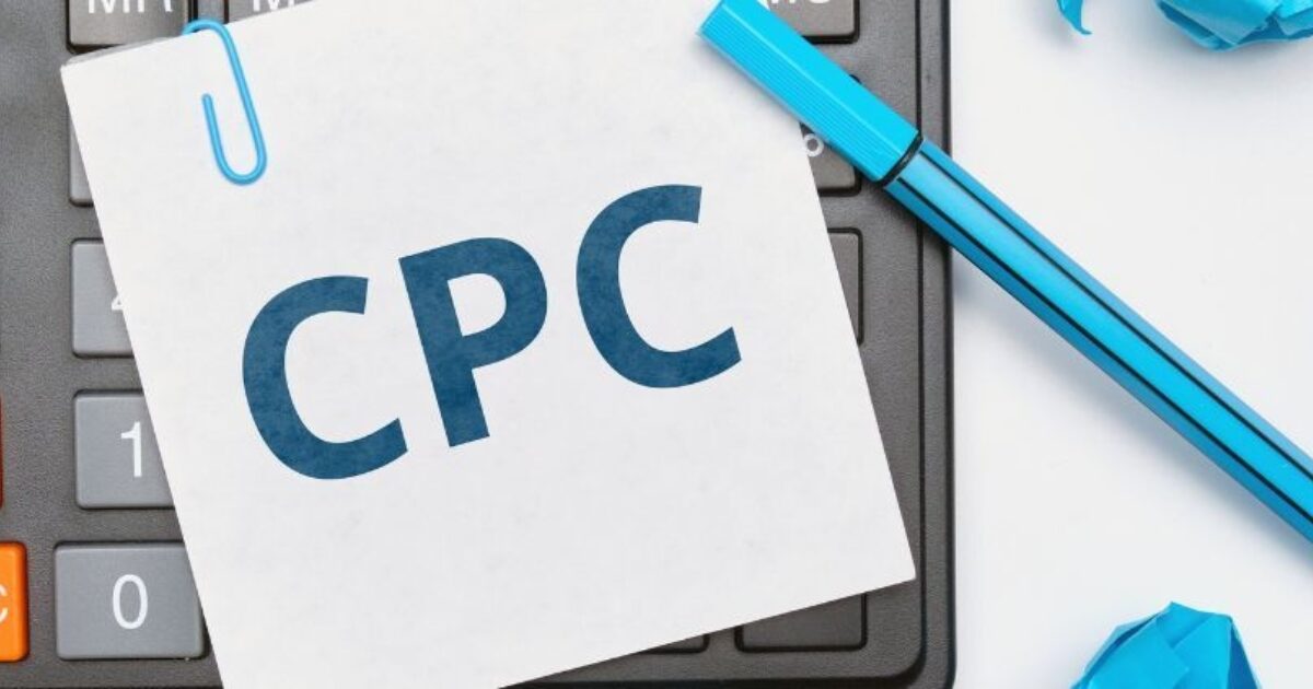 Understanding the Cost Per Click (CPC) Model in Digital Marketing
