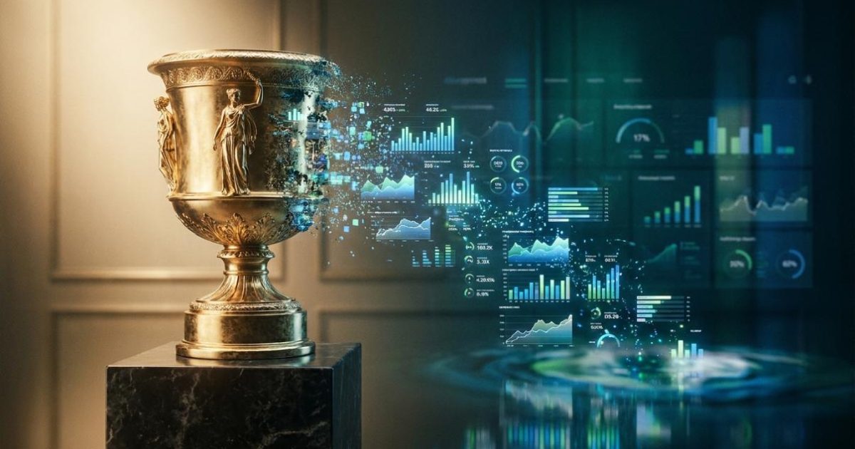 Why Award-Winning Ads Rarely Win in Performance Marketing — And What…