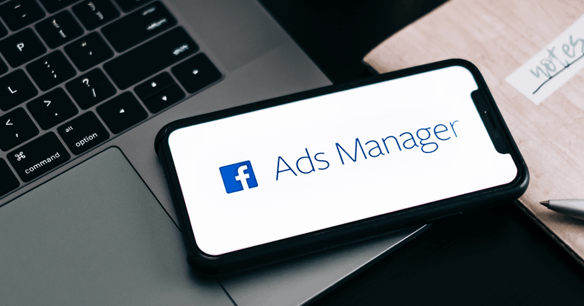 A Quick Guide To Facebook Ads Manager A Quick Guide To Facebook Ads Manager