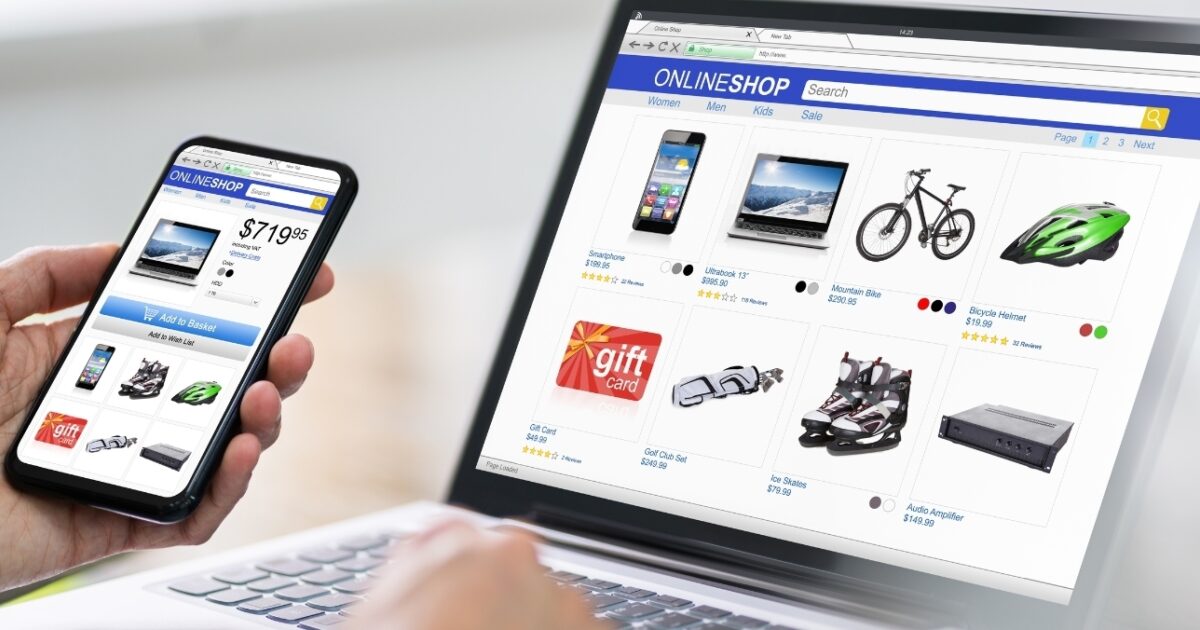 Promoting E-commerce Products through Native Ads